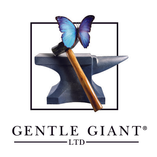 GENTLE GIANT Ltd – NERD ZONE Milano