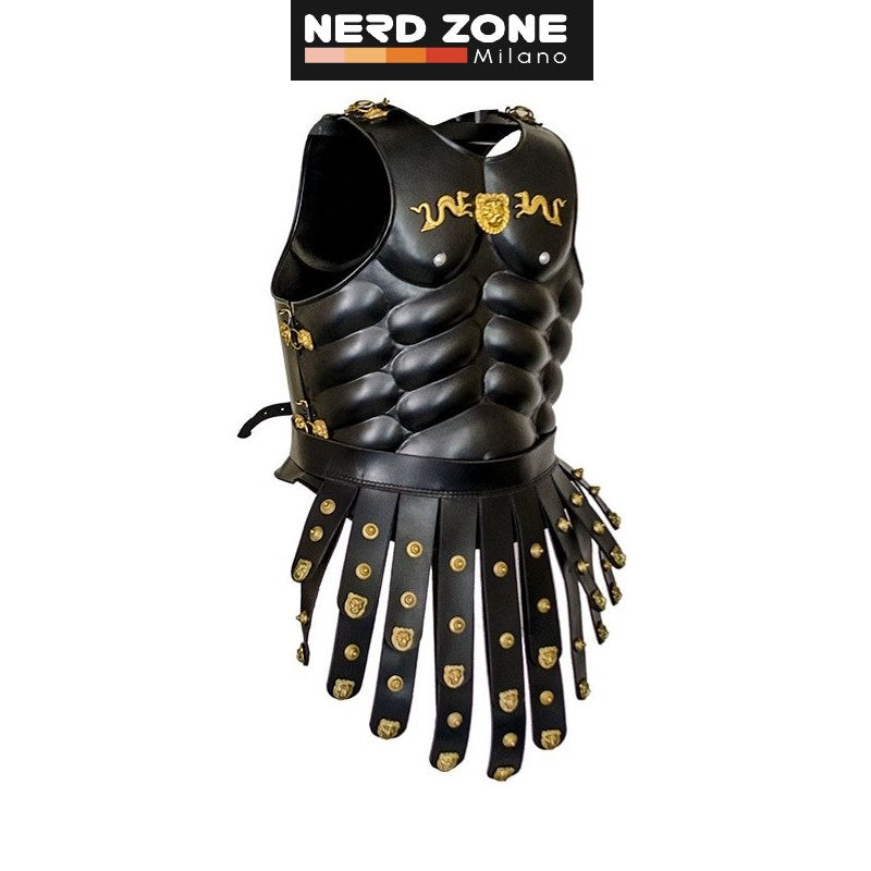 Deepeka - Corazza Muscolare Greca Completa – NERD ZONE Milano
