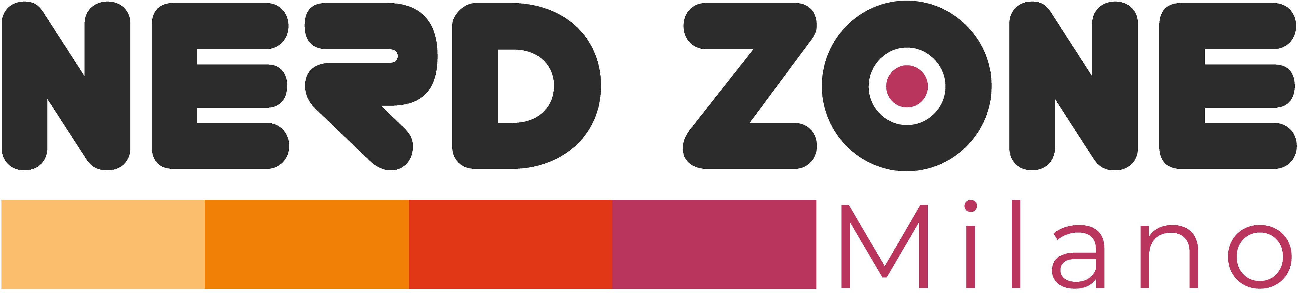 NERD ZONE Milano
