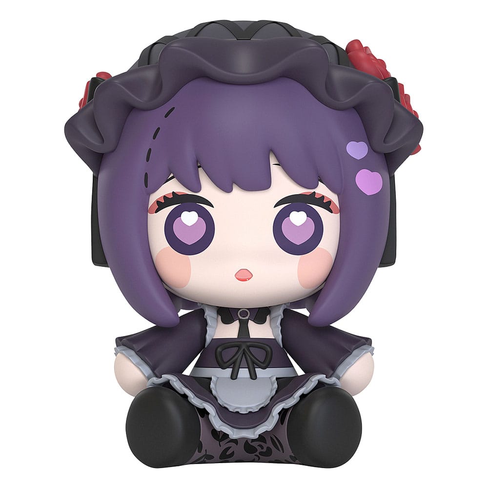 PRE ORDINE - My Dress-Up Darling Huggy Good Smile Chibi Figure Marin K – NERD ZONE Milano