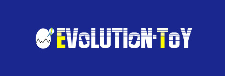 EVOLUTION TOY – NERD ZONE Milano