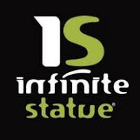 INFINITE STATUE – NERD ZONE Milano