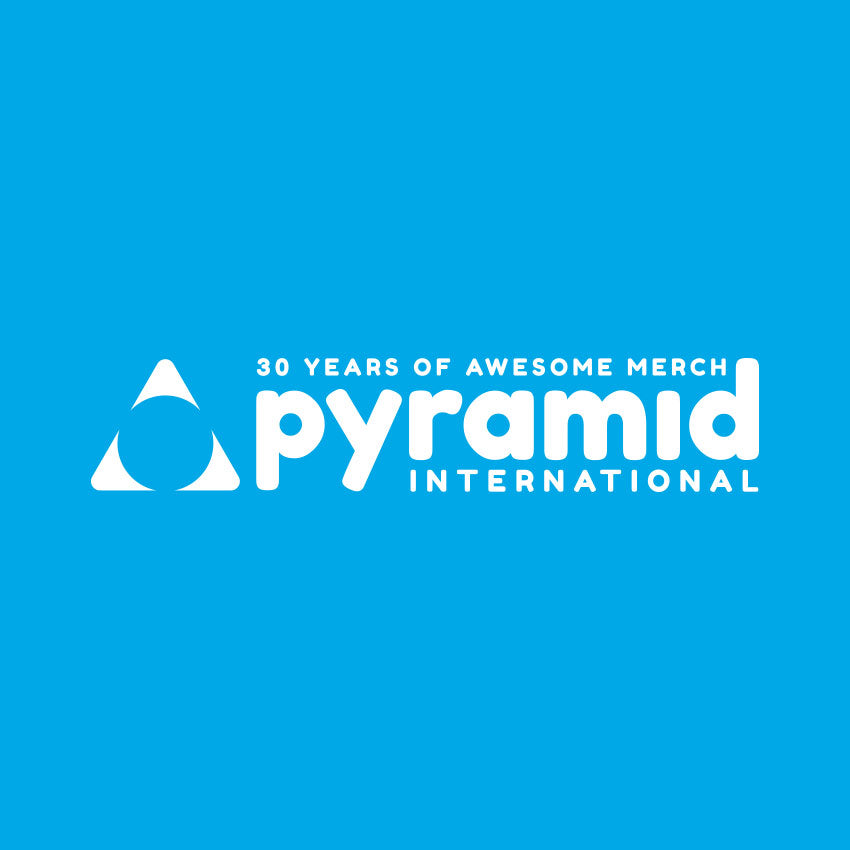 PYRAMID INTERNATIONAL – NERD ZONE Milano