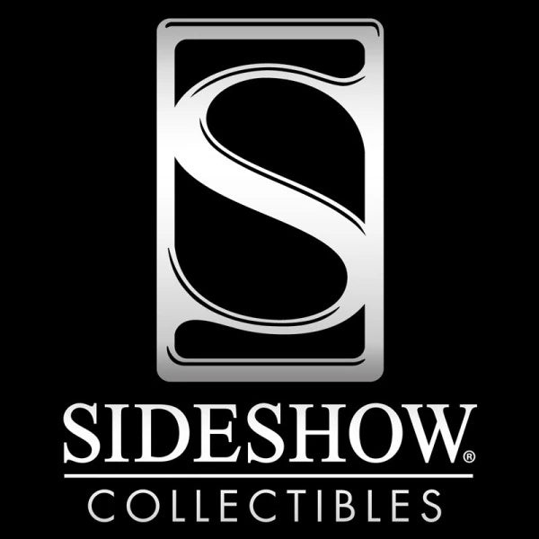 SIDESHOW - ART PRINT (Poster & Wallscroll) – NERD ZONE Milano
