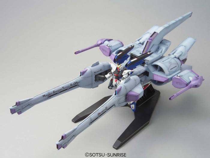 BANDAI GUNPLA - Hg gundam unit + freedom gundam 1/144 – NERD ZONE Milano