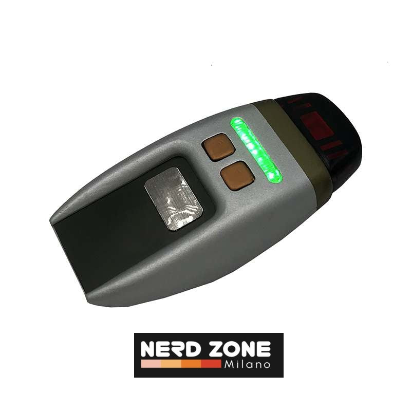 FACTORY ENTERTAINMENT - Star Trek Tng Type 1 Phaser Ltd Prop Replica ...