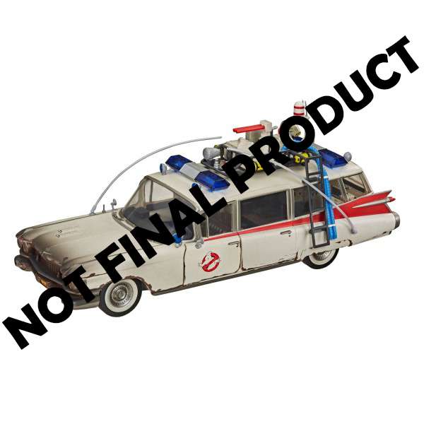 HASBRO - Ghostbusters 40th Anniversary Set – NERD ZONE Milano