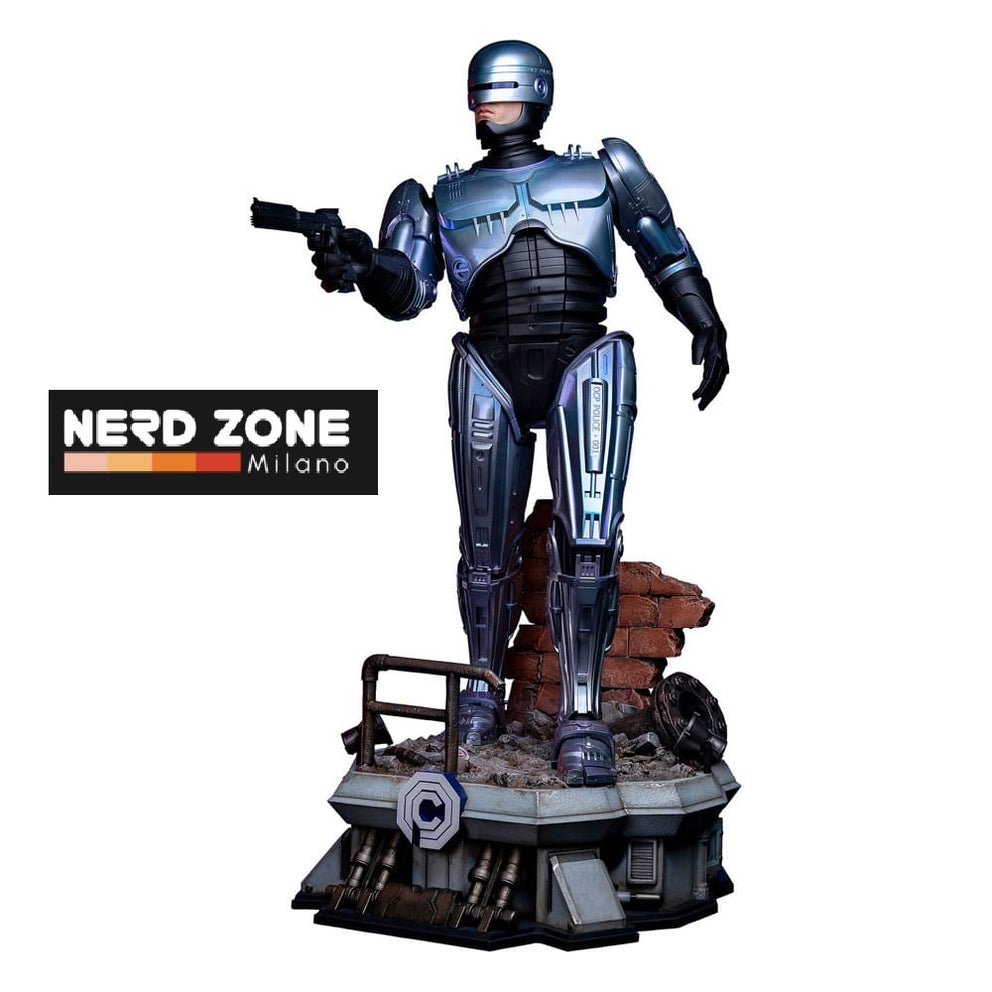 INFINITY STUDIO – NERD ZONE Milano