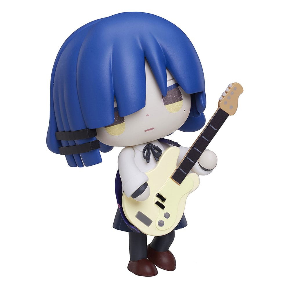 PRE ORDINE - Bocchi the Rock! Chibi Figure Ryo Yamada 10 cm – NERD ZONE ...