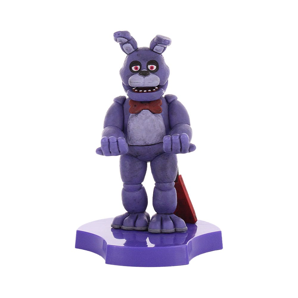 Five Nights at Freddy's Bonnie Holdems Cable Guys Mini Device Holder a ...