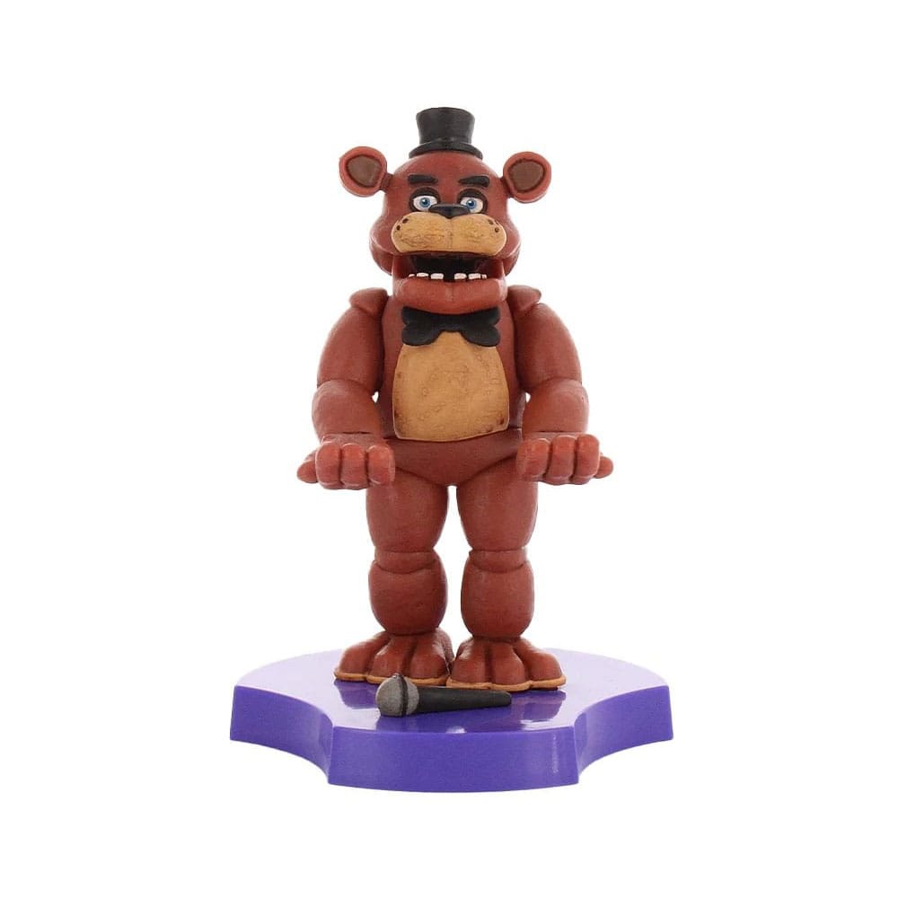 Five Nights at Freddy's Freddy Holdems Cable Guys Mini Device Holder a ...