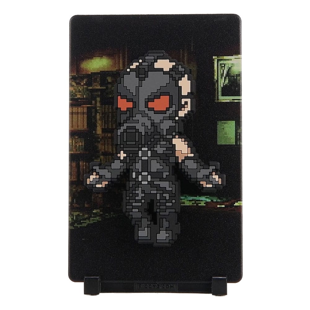 PRE ORDINE - Metal Gear Solid 1 FiGGYZ Magnet Collectible Psycho Manti ...