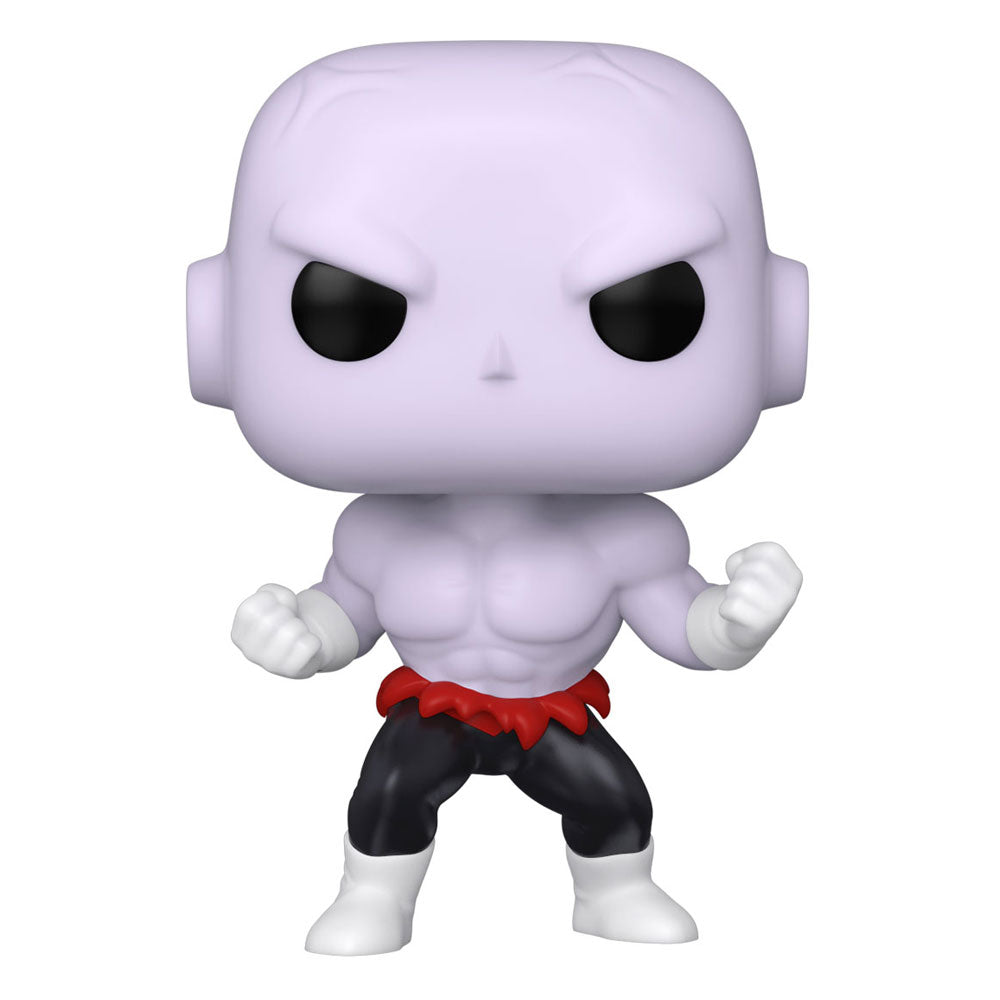 Dragon Ball Super POP! Animation Vinyl Figure Jiren w/Power 9 cm – NERD ...