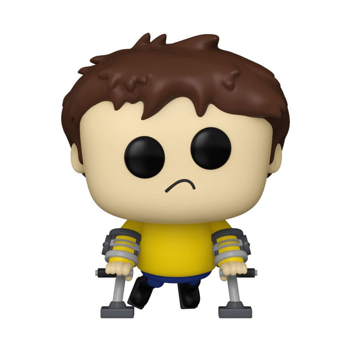 South Park POP! TV Vinyl Figure Jimmy Valmer 9 cm – NERD ZONE Milano
