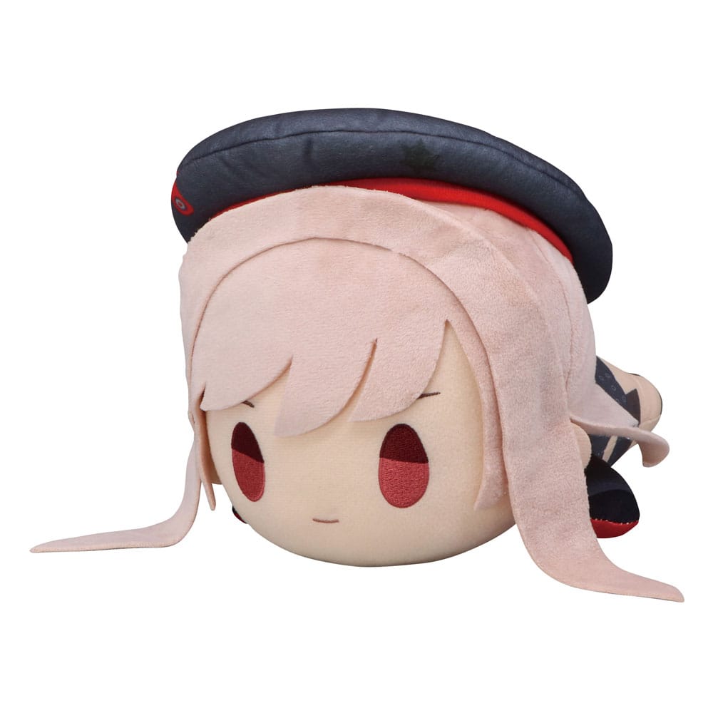 PRE ORDINE - Goddess of Victory: Nikke Lying Down Big Plush Figure Rap ...