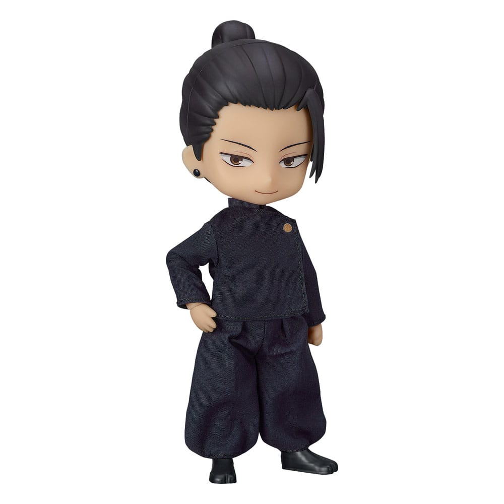 PRE ORDINE - Jujutsu Kaisen Nendoroid Doll Action Figure Suguru Geto ...