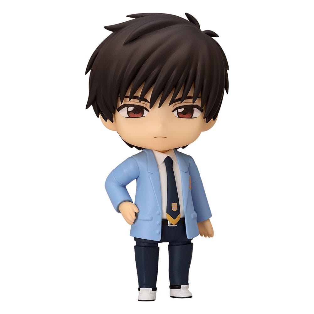 Cardcaptor Sakura: Clear Card Nendoroid Action Figure Toya Kinomoto 10 ...