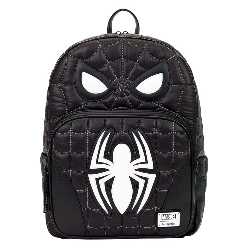 Marvel by Loungefly Full-Size Backpack Spider-Man – NERD ZONE Milano