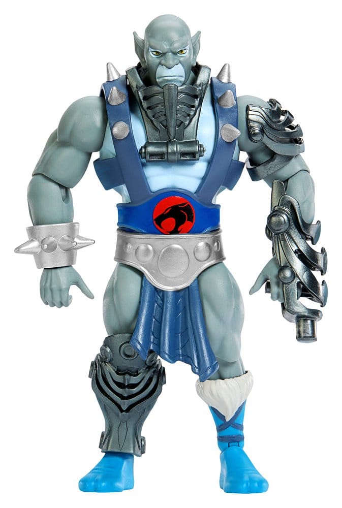 PRE ORDINE - Masters of the Universe x ThunderCats Action Figure Panth ...