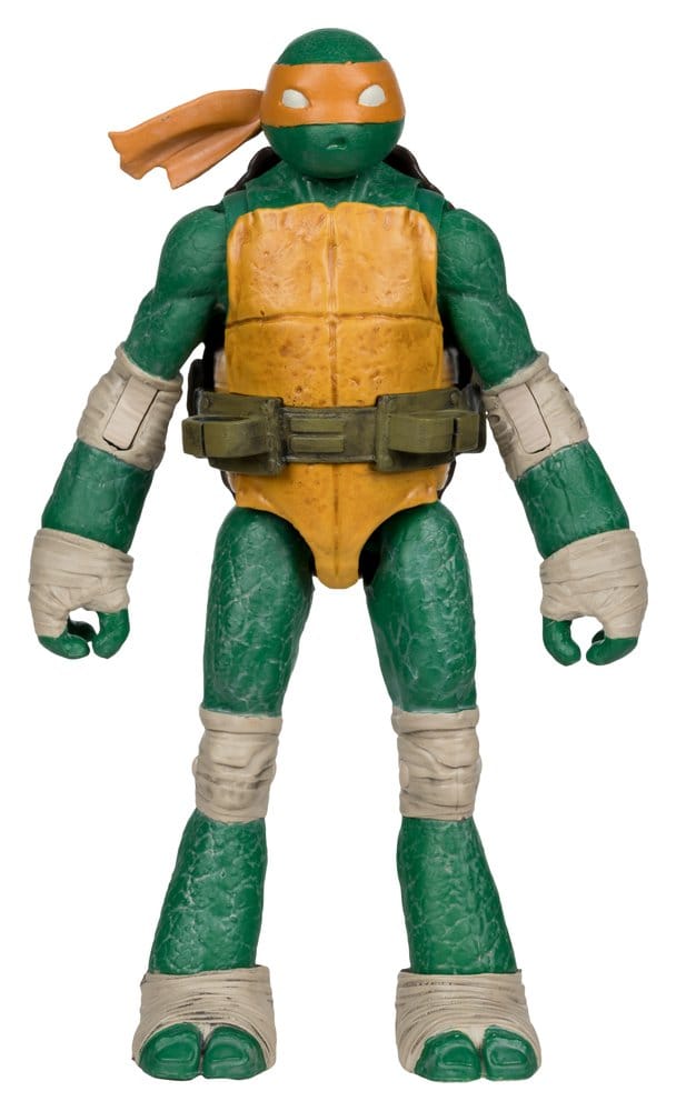 PRE ORDINE - Teenage Mutant Ninja Turtles Page Punchers Action Figure ...