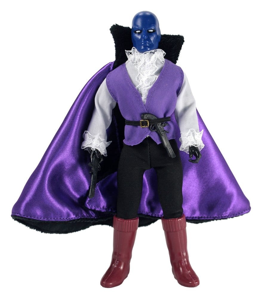 PRE ORDINE - Atlas Comics Action Figure Grim Ghost 20 cm – NERD ZONE Milano