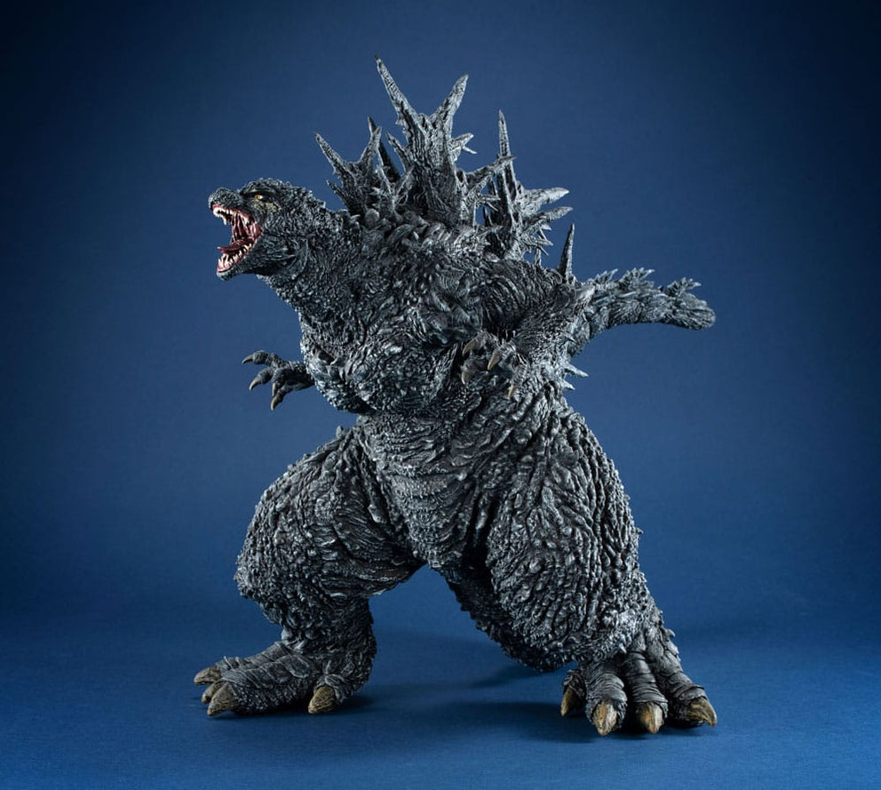 Godzilla (2023) Ultimate Article Monsters Figure Godzilla Image Color ...