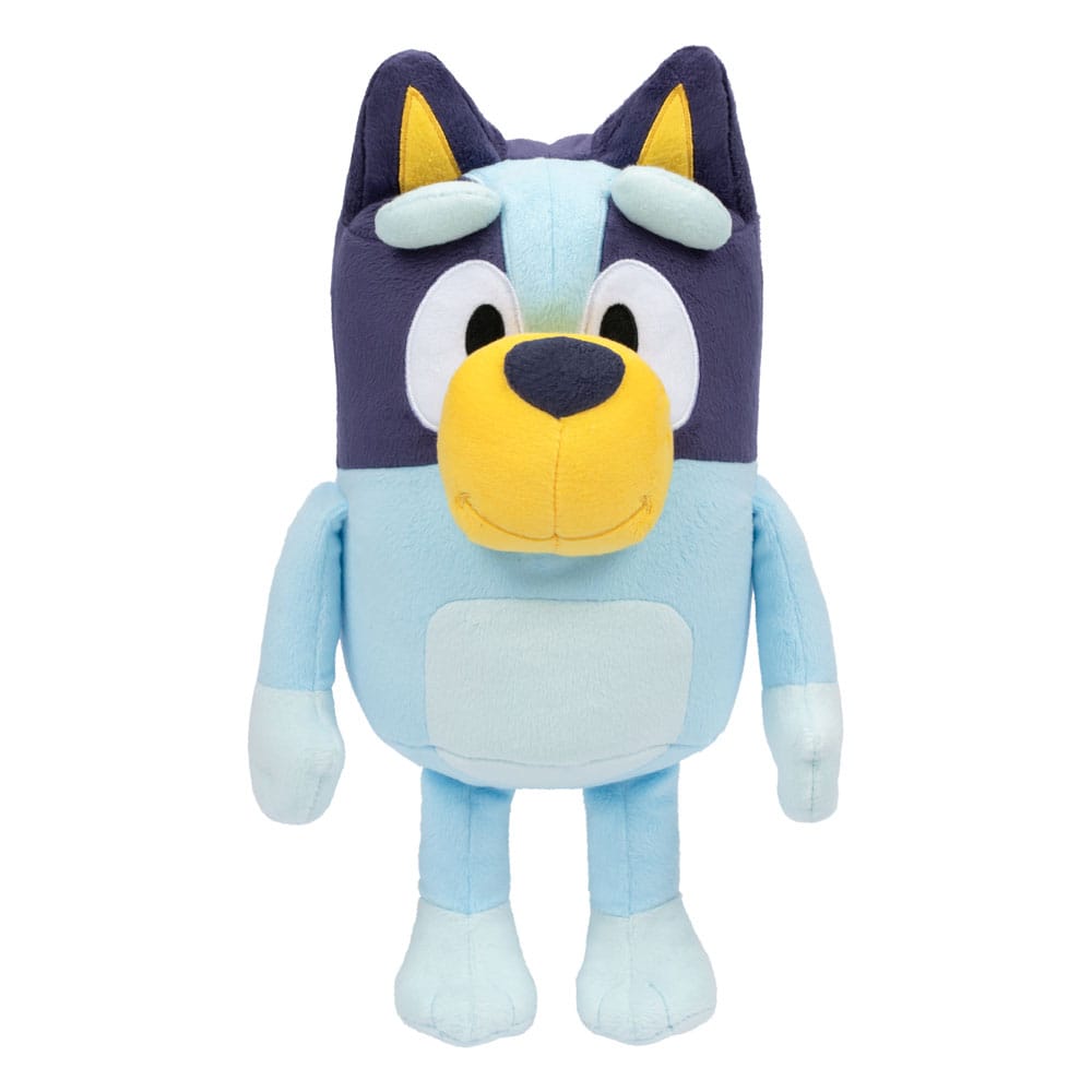 Bluey Talking Plush Toy Bluey 33 cm – NERD ZONE Milano