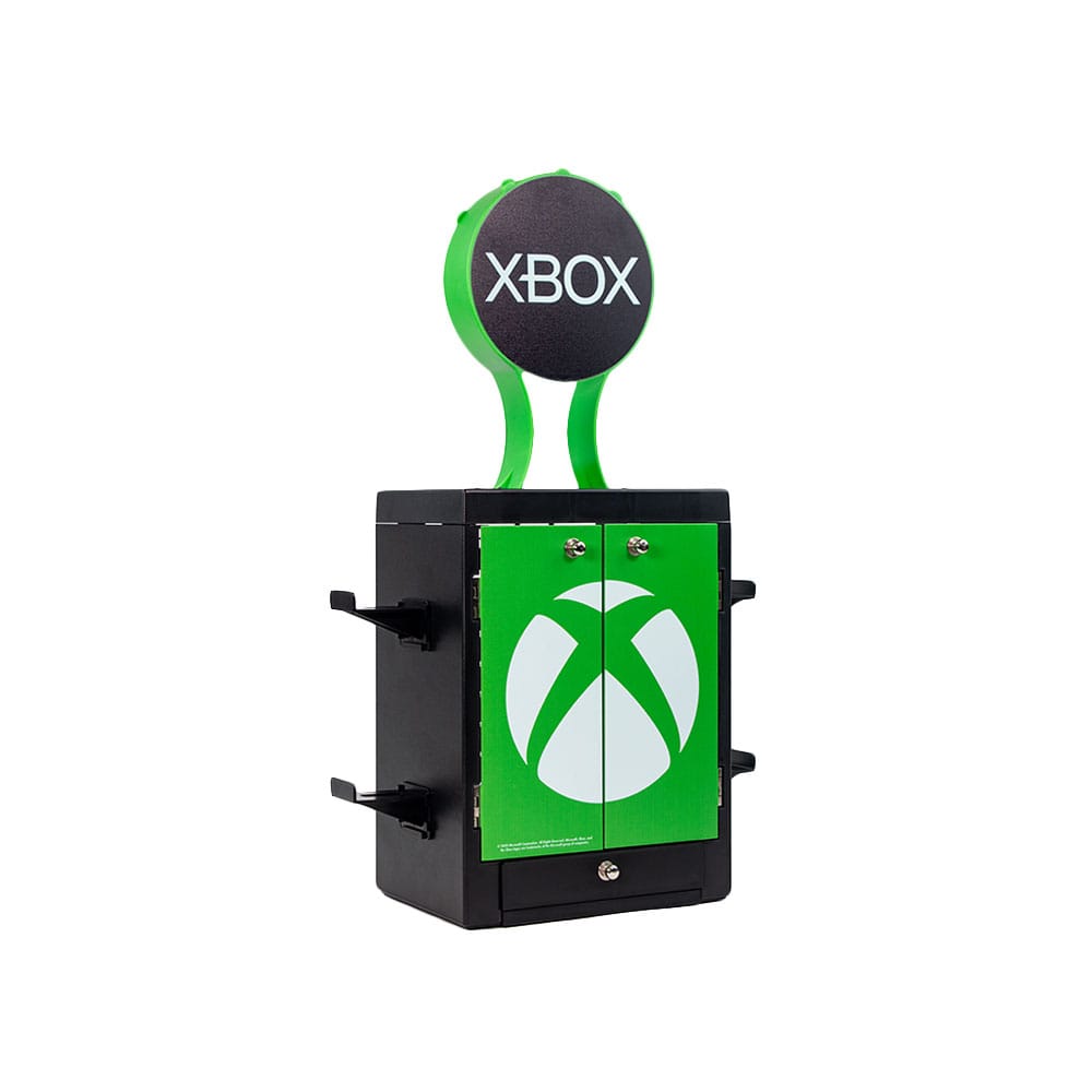 Xbox Gaming Locker – NERD ZONE Milano