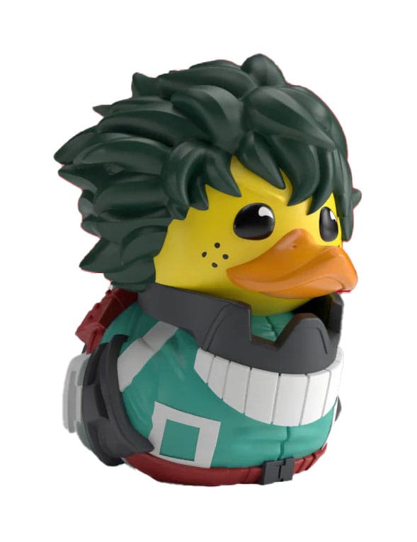My Hero Academia Tubbz PVC Figure Izuku Midoriya (Deku) Boxed Edition ...