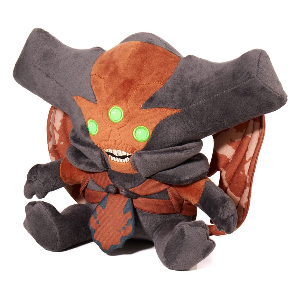 Destiny Tubbz Plush Figure Oryx 23 cm – NERD ZONE Milano