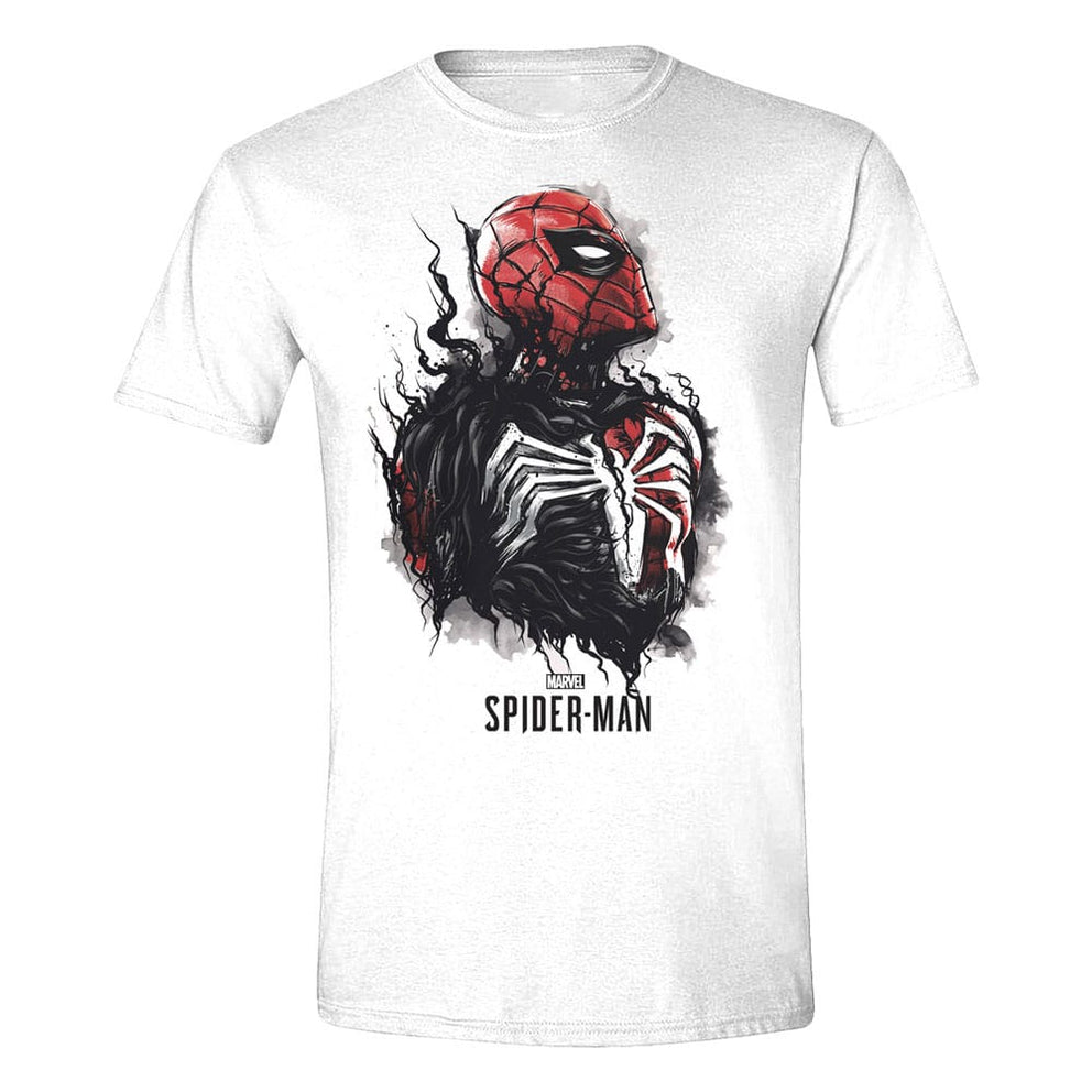 Spider-Man T-Shirt Venom Takeover Size XL – NERD ZONE Milano