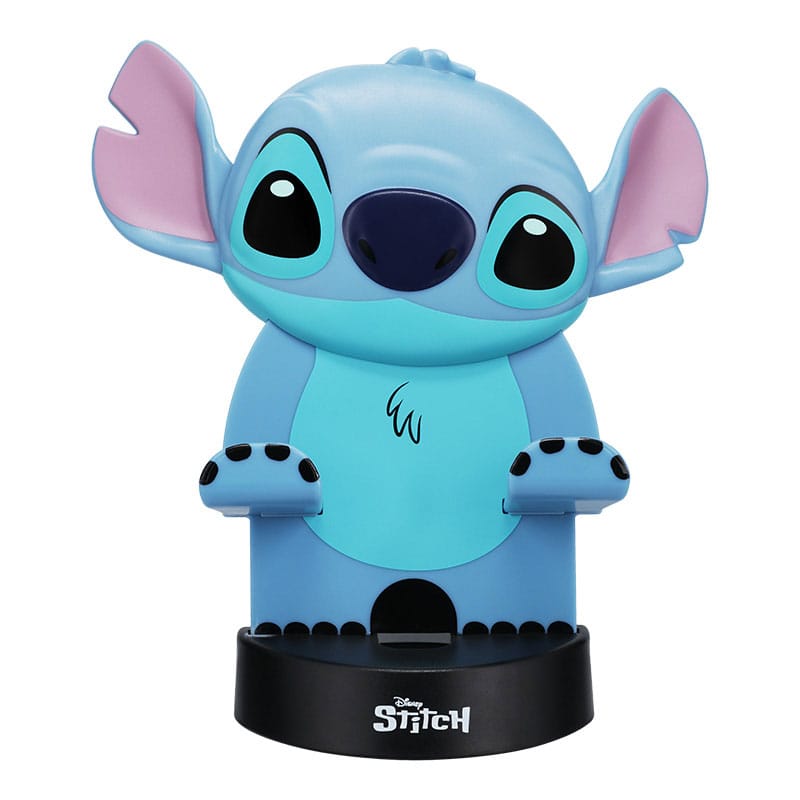 Lilo & Stitch Smartphone Holder Stitch 7 cm – NERD ZONE Milano