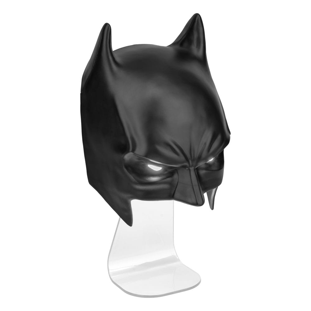PRE ORDINE - DC Comics 3D LED Light Batman Mask – NERD ZONE Milano
