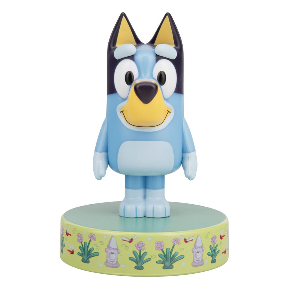 Bluey Icons Light – NERD ZONE Milano