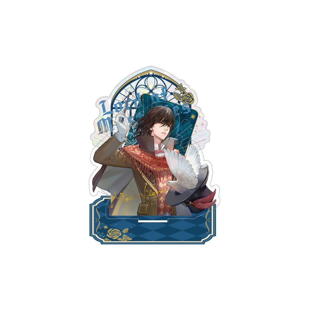 PRE ORDINE - Lord of the Mysteries Acrylic Stand Floating Shadows Seri ...