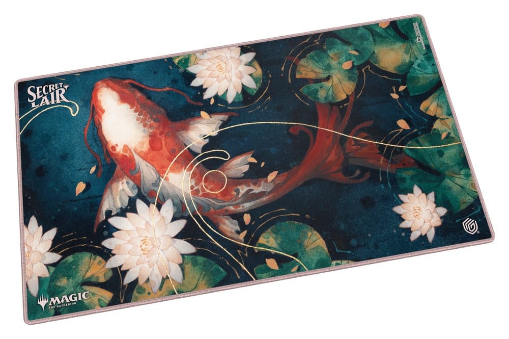 PRE ORDINE - Ultimate Guard Play-Mat Magic: The Gathering - Dandân (Se ...