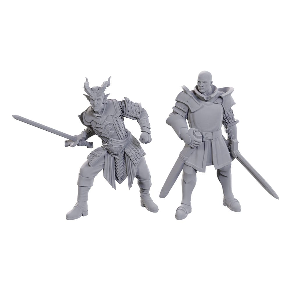 PRE ORDINE - D&D Nolzur's Marvelous Miniatures Unpainted Miniature Uld ...