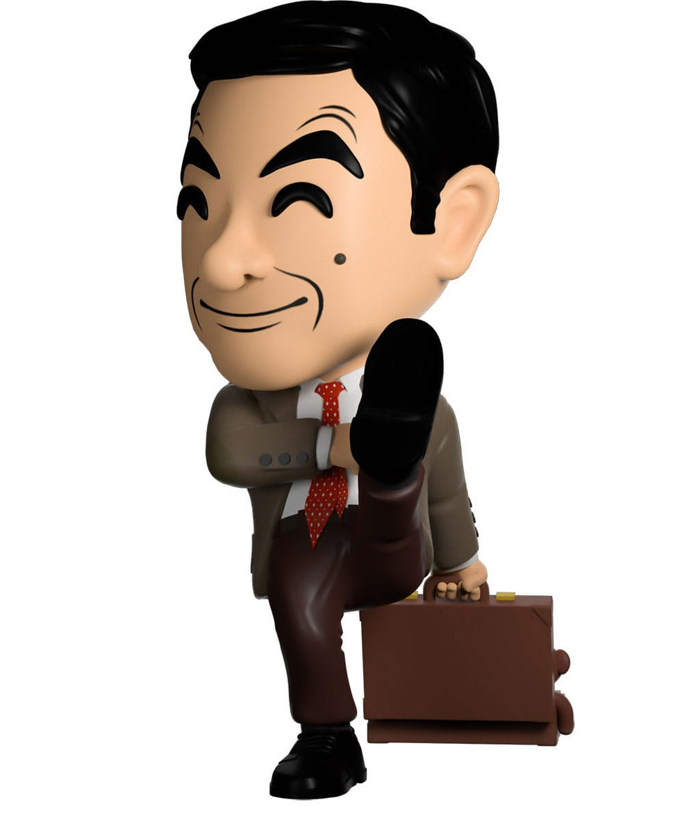 Mr Bean Vinyl Figure Mr Bean 12 cm – NERD ZONE Milano