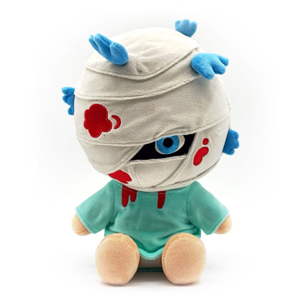 Sally Face Plush Figure Sal 22 cm – NERD ZONE Milano