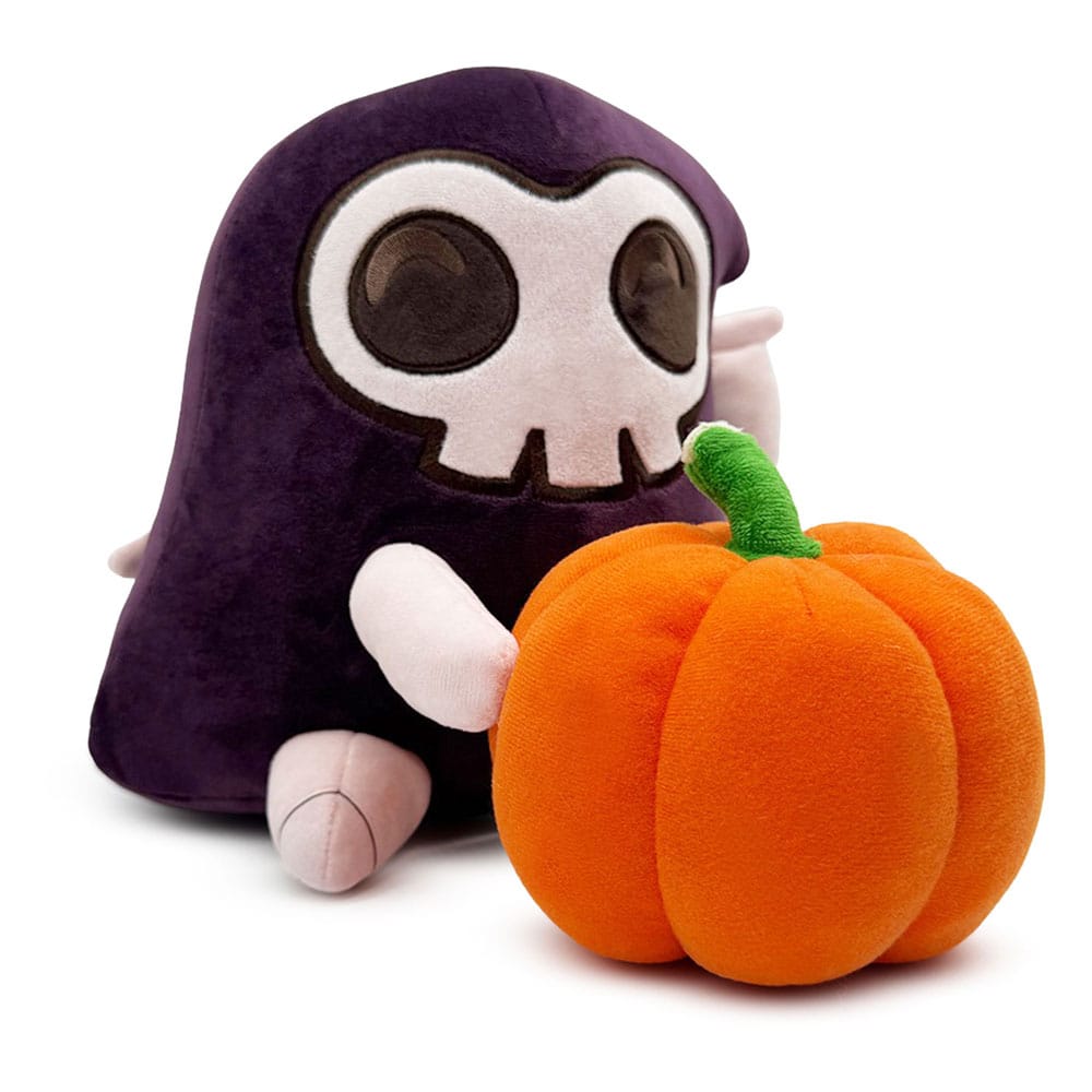 Welyn Plush Figure Reaper 22 cm – NERD ZONE Milano