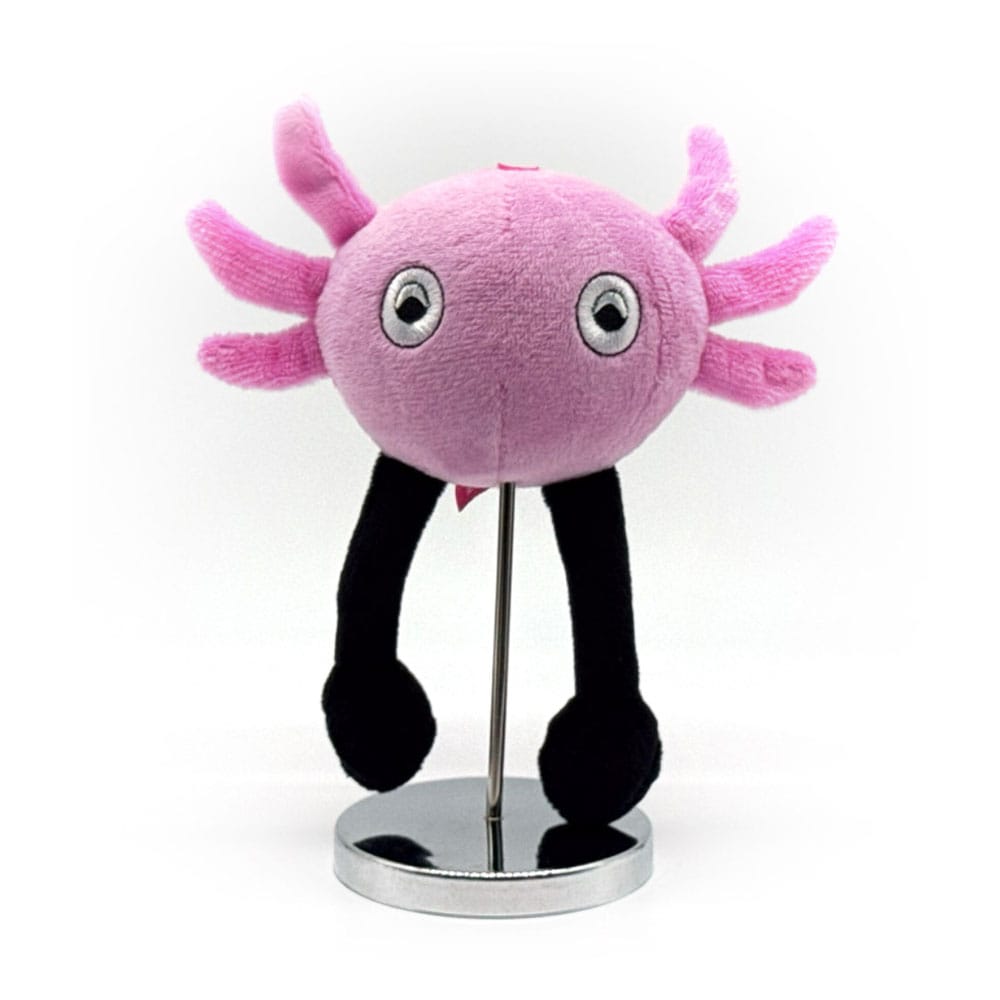 PRE ORDINE - KinitoPET Plush Keychain Kinito 13 cm – NERD ZONE Milano