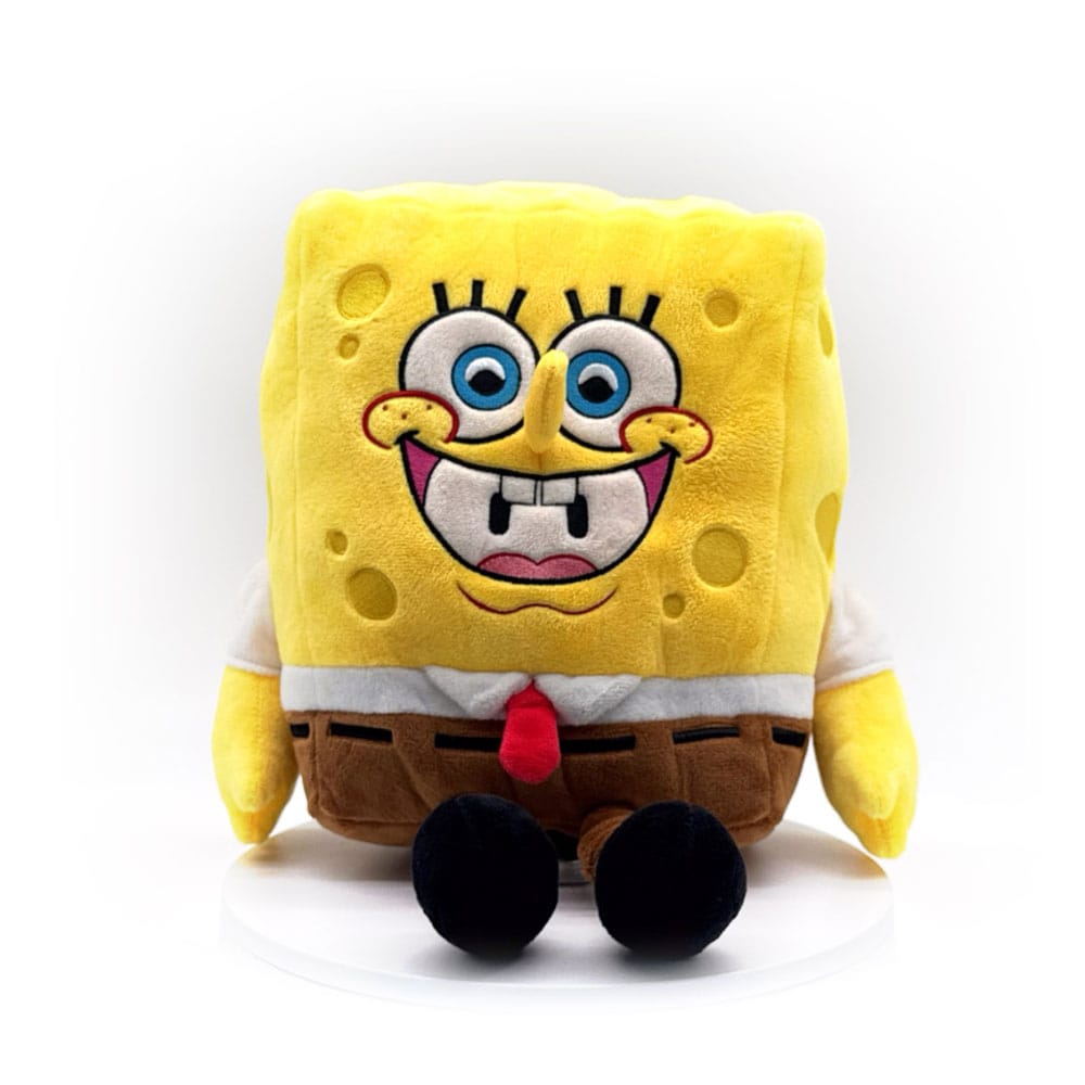 SpongeBob SquarePants x Fall Guys Plush Figure Fall Guys SpongeBob 22 ...