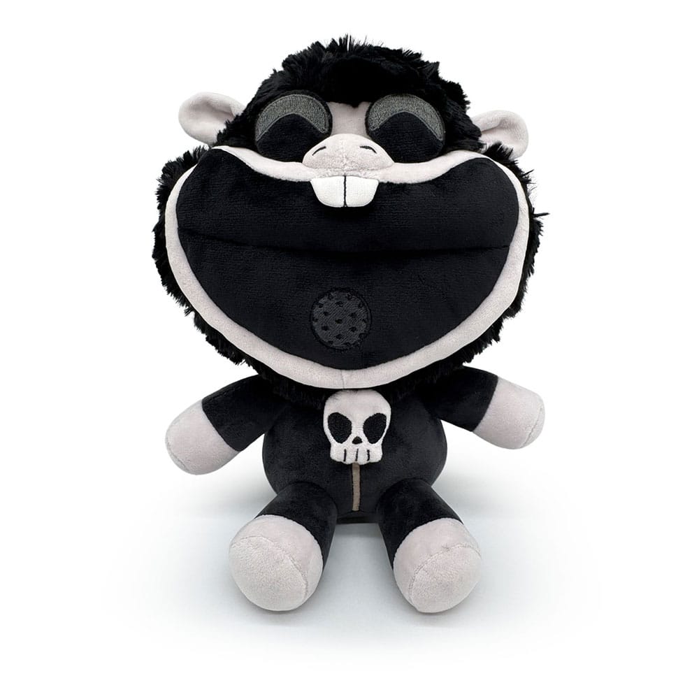 Poppy Playtime Plush Figure BaBa Chops 22 cm – NERD ZONE Milano